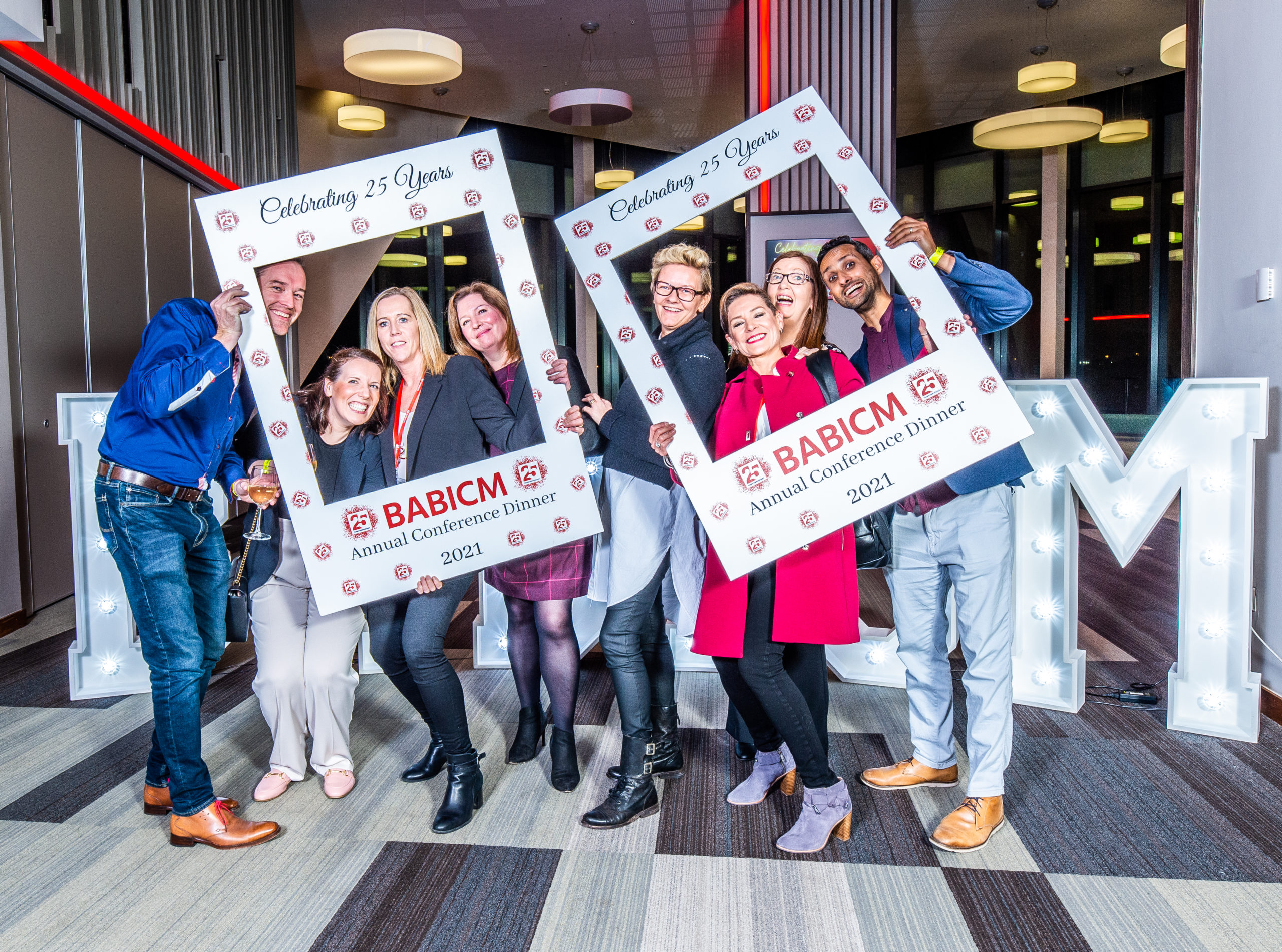AKA staff attend BABICM 2021 Conference - AKA Case Management