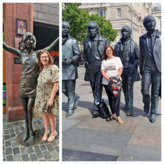 From Retail to Rehabilitation: The Inspiring Journey of Elaine Ricketts ...