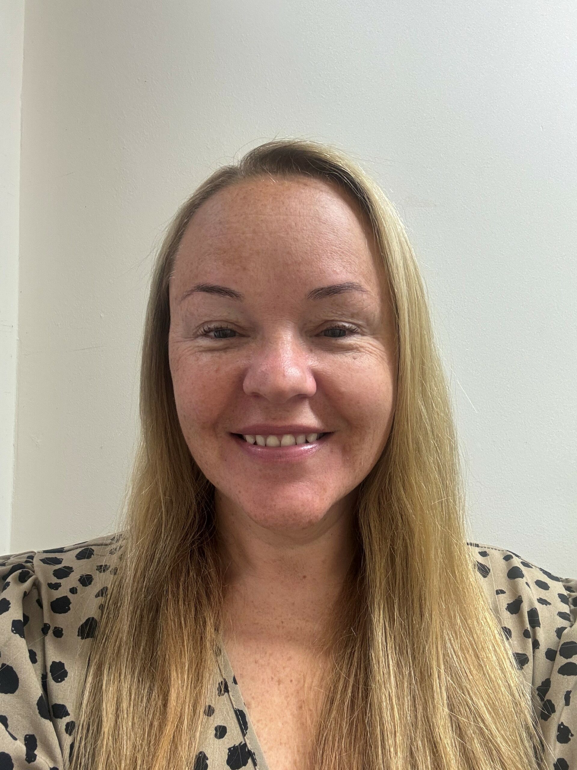 Amanda joined AKA in September 2025 as part of the admin team.